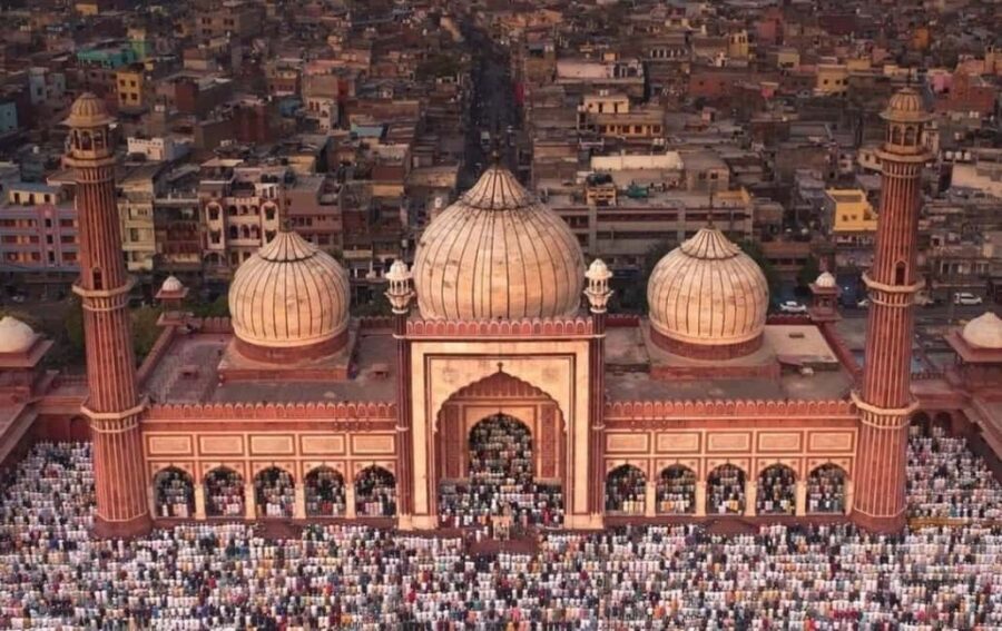 Delhi: Old and New City Full-Day Tour with Lunch - Who is This Tour Best For?