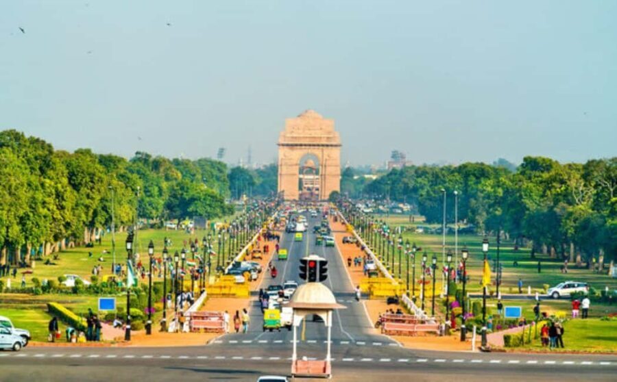 Delhi: Old and New Delhi Tour By Tuk-Tuk - Final Thoughts: Is This Tour Right for You?