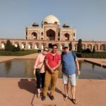 Delhi: Old Delhi and New Delhi Private Tour - The Itinerary Breakdown: How the Day Unfolds