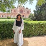 Delhi: Old Delhi & New Delhi Full & Half Day Private Tour - Detailed Breakdown of the Itinerary