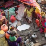 Delhi: Old Delhi Slum Tour by Metro or Car - Authentic Perspectives from Travelers