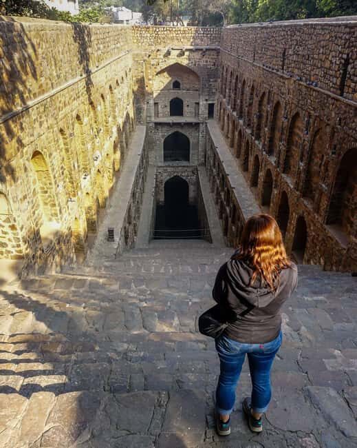 Delhi: Old & New Delhi Private Guided City Tour with Options - What Makes It Worthwhile