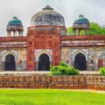 Delhi: Private Humayuns Tomb Guided Tour with Entry Ticket - Final Thoughts: Why It’s a Great Choice