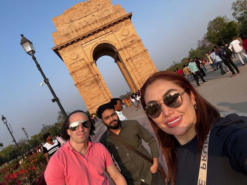 Delhi: Private Old and New Delhi Full Day or Half Day Tour - Why Choose This Tour?