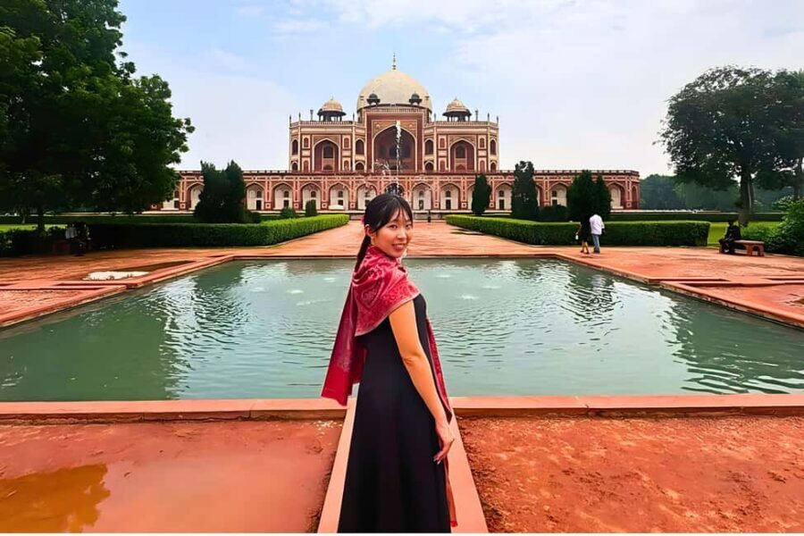 Delhi: Private Old and New Delhi Full or Half-Day City Tour - The Sum Up: Is This Tour Right for You?