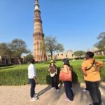Delhi: Private Old & New Delhi Guided Full or Half Day Tour - FAQ