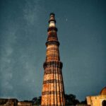 Delhi: Qutub Minar Heritage Night Tour with Guide - The Practicalities: What to Expect and How It Works