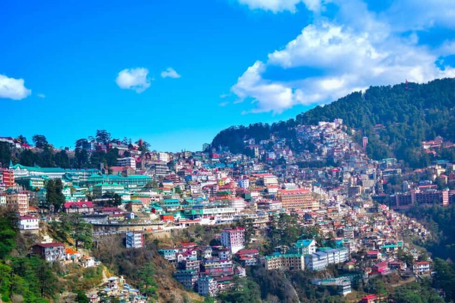 Delhi: Shimla and Manali 6-Day Tour - Deep Dive into What Makes This Tour Valuable