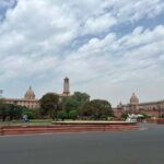 Delhi: Spiritual Tour with India Gate and Water Show - How This Tour Fits Into Your Delhi Trip