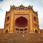 Delhi: Taj Mahal & Agra Fort With Fatehpur Sikri Day Tour - What Makes This Tour Stand Out