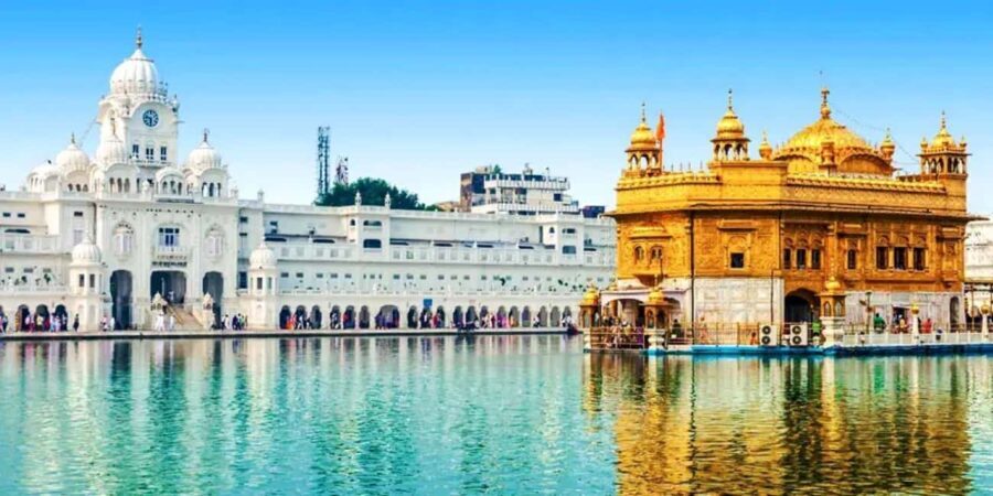 Delhi To Amritsar Golden Temple WagahBorder Tour Over night - Deep Dive: What Makes This Tour Stand Out (or Not)