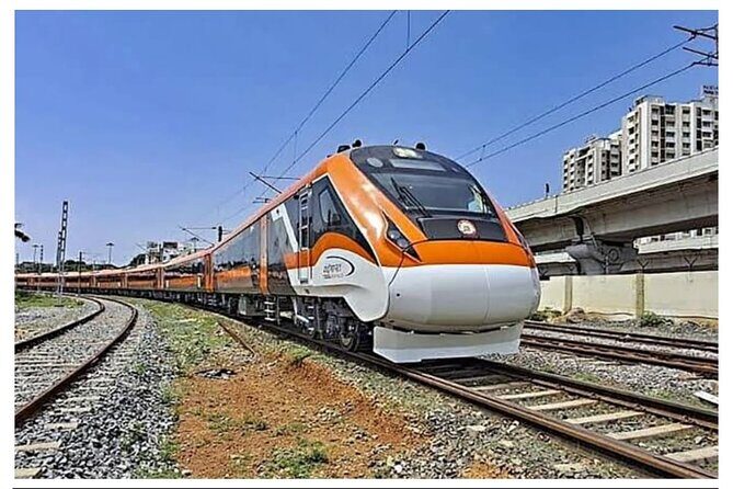 Delhi to Taj Mahal Superfast Train Tour - What Travelers Love Most