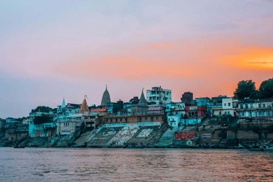 Delhi: Varanasi Overnight Spiritual Escape by Private Car - A Deep Dive into the Itinerary and Experience