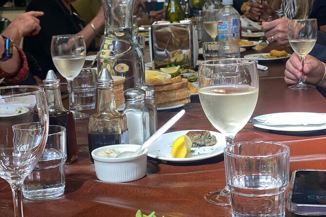 Delicious walking food tour of Dunedin - The Tastings: A Feast for the Senses