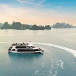 Deluxe Cruise from Hanoi: Halong Bay Tour with Set Menu - Why This Tour Offers Good Value