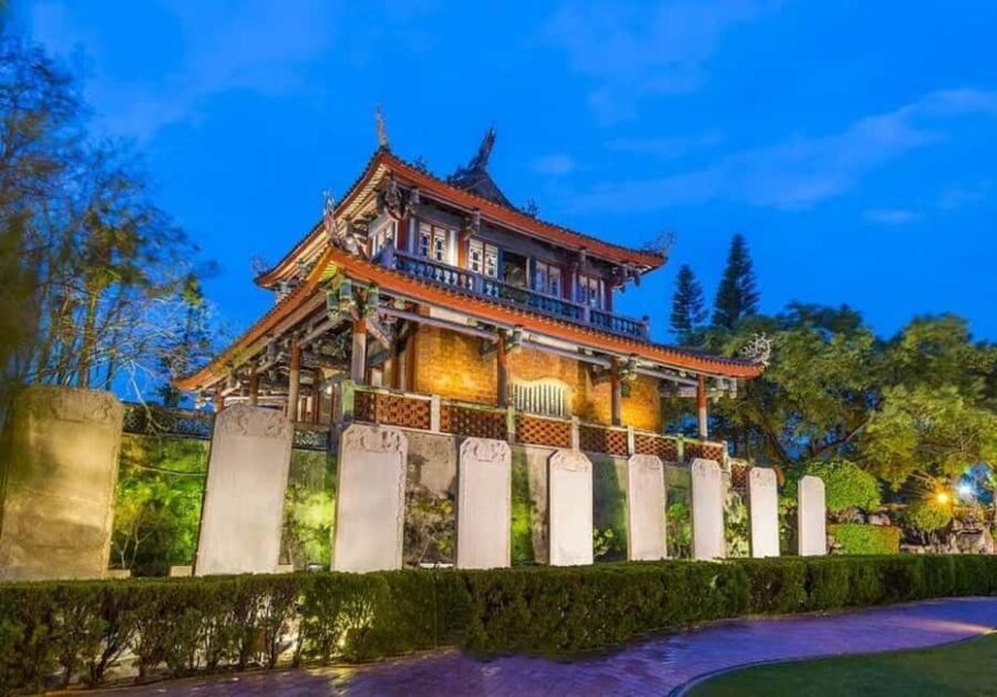 Departing from Kaohsiung or Tainan: Tainan City Day Trips - Practical Tips for the Tour