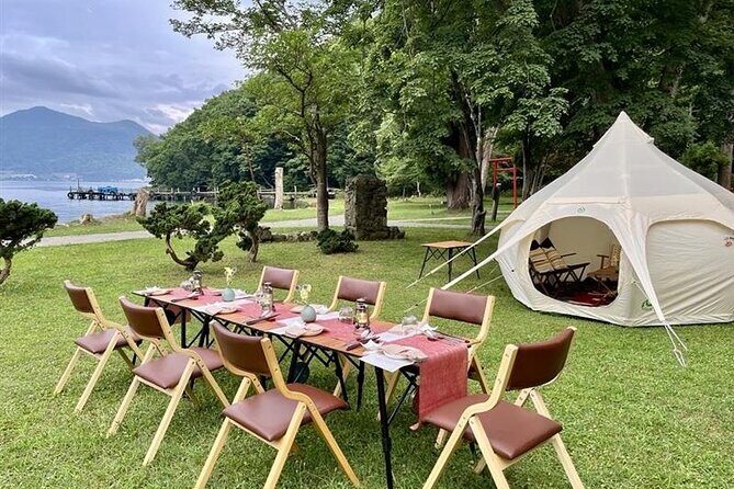 Departing from/ Returning to SapporoLake Toya Premium Tour 2days - Practical Tips for Potential Participants