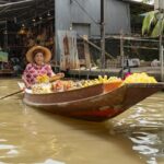 Design Your Own Bangkok Experience in a Private SUV Tour - What Travelers Can Expect