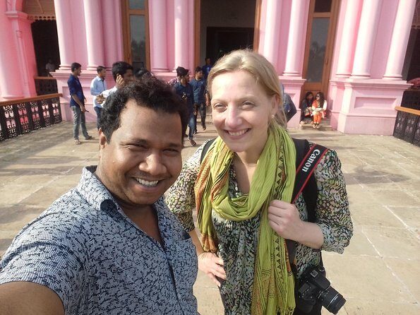 Dhaka Sightseeing - Who Will Appreciate This Tour?