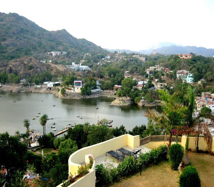 Dilwara Temples & Mount Abu: Private Day Trip with Transfer - Value for Money