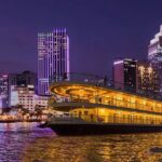 Dinner On Cruise In Ho Chi Minh City With Private Table - Authentic Traveler Feedback: What People Are Saying