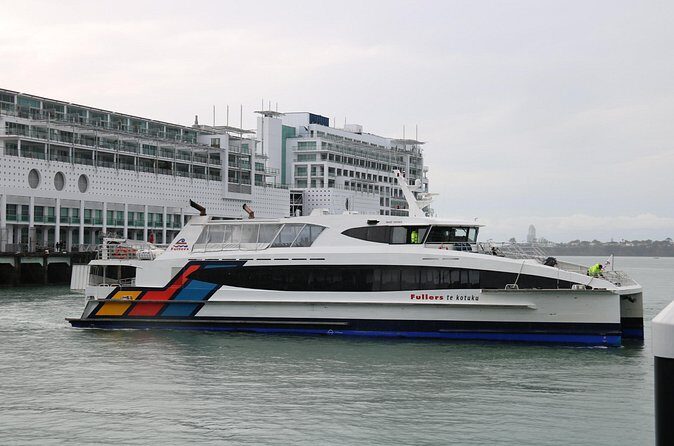 Discover Aucklands Famous Spots - What Travelers Can Expect from the Experience