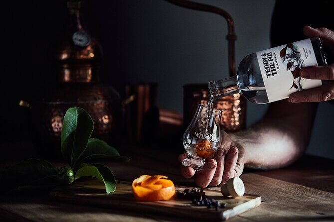 Discover Bellarine Wine, Cider and Craft Beer with Private Bus - Value and Practicalities