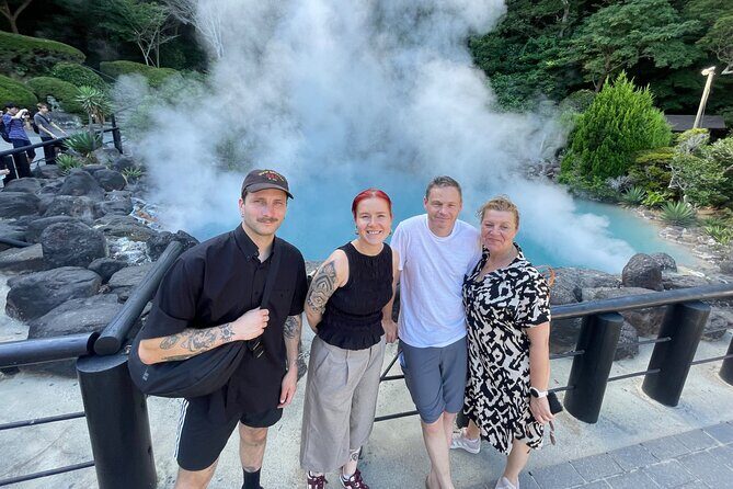 Discover Beppu and Yufuin Nature and Onsen Trip - Who Will Love This Tour?