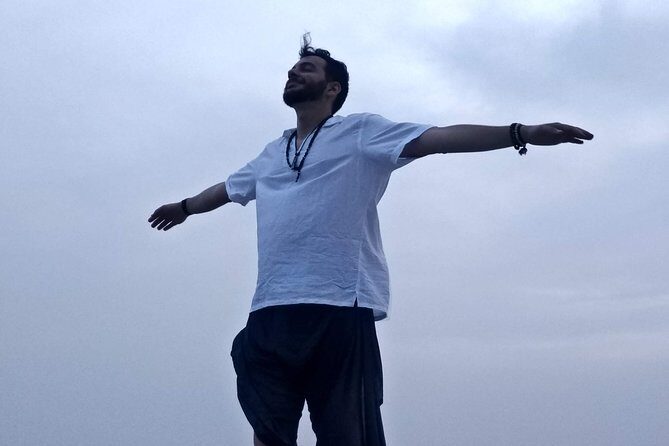 Discover blue city 2hrs - The Practicalities: Cost, Duration, and How to Make the Most