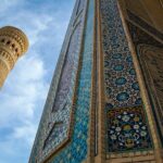 Discover Bukhara One Day Group Experience - A Close Look at the Itinerary