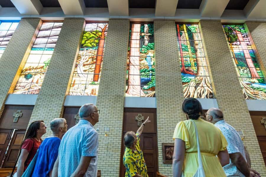 Discover Cairns: Cairns River Cruise & City Sights Tour - The Value of this Tour