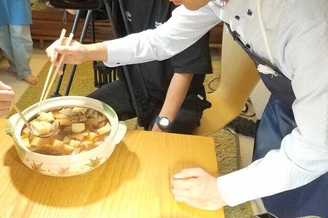 Discover Ehime Local Cuisine Hands On Cooking Experience - Final Thoughts