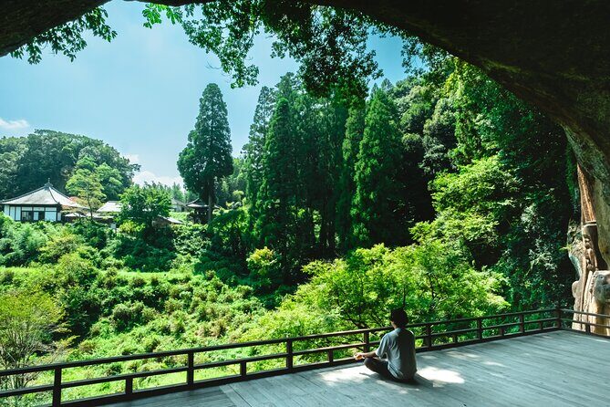 Discover Inner Peace at Fukoji Temple: Meditation Experience - Introduction: A Quiet Escape in Fukuoka