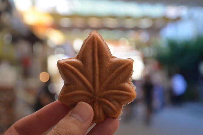 Discover Miyajima Local Eats and Sacred Sites in 2 Hours - A Detailed Look at the Miyajima Experience