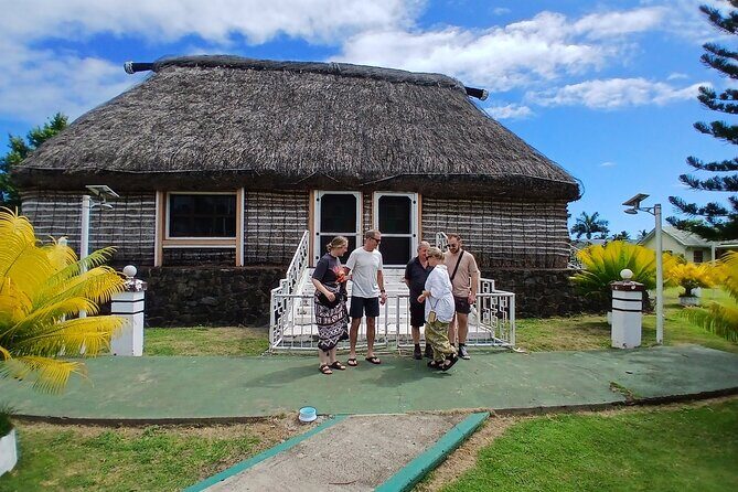 Discover Nadi with Sabeto Hotspring and Mudpool Tour - Who Will Enjoy This Tour?