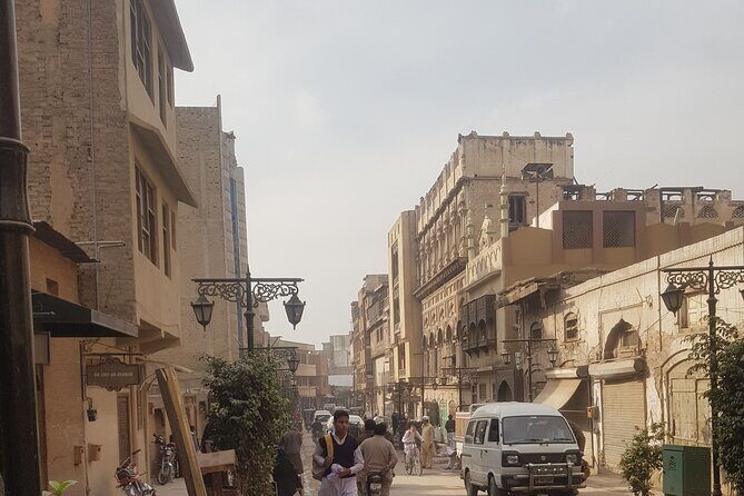 Discover Peshawar Full Day Guided Tour from Islamabad - Who Would Love This Tour?
