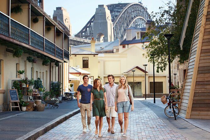 Discover Sydney in Style: Half-Day Private Tour for First-Timers - The Sum Up: A Solid Choice for First-Timers