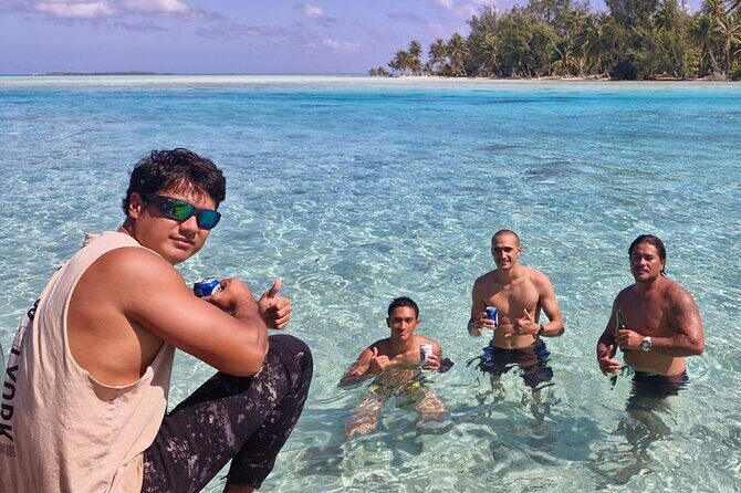 Discover the authenticity of a private and welcoming paradise - The practicality and value of this tour