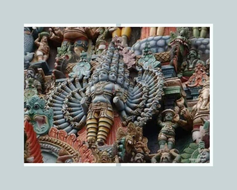 Discover the Divine Charm of Madurai - Detailed Breakdown of the Itinerary