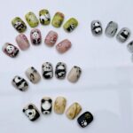 Discover the Panda Nail Salon Experience Chengdu Only - Authenticity and Cultural Charm