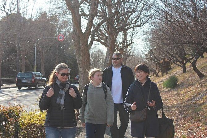 Discover Tokyo, Private Customized Tour with Expert Guides - Detailed Itinerary Breakdown