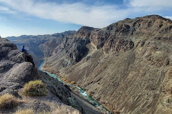 Discovering 6 Stunning Sights on Private Tour of Charyn Canyon - Final Thoughts: Is It Worth It?