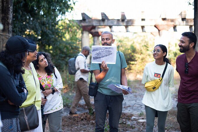 Divar Island excursion with Local residents on Nature and Culture - Authentic Experiences and Highlights
