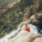 Diyaluma Waterfall Adventure With Local Guide & Lunch - The Journey: What You Can Expect