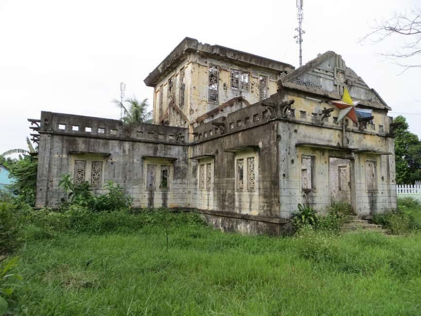 DMZ: Tour Hue - Vinh Mc Tunnels full day - Analyzing the Value