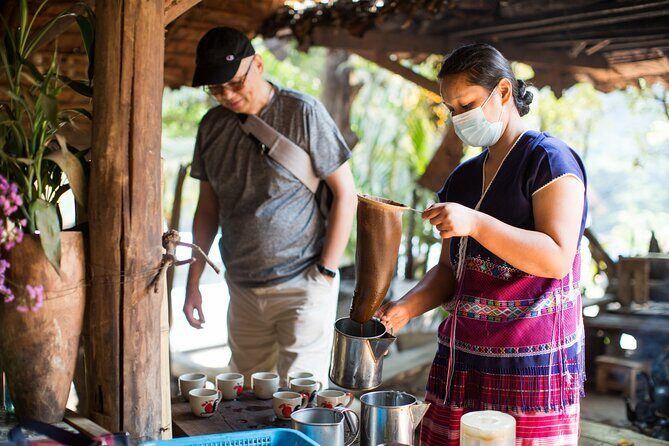 Doi Inthanon Summit Waterfalls and Hill Tribe Day Tour - Authentic Experience and Traveler Insights