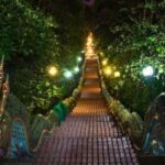 Doi Suthep & Wat Umong: Spiritual Tour from Chiang Mai - Practical Details and Tips