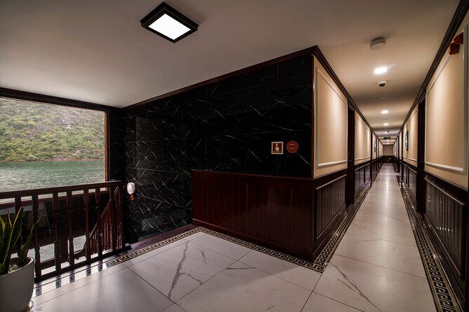 Dora Cruise - Luxury 5 Star Cruise in Halong Bay & Lan Ha Bay (2D1N) - Who Will Love This Cruise?