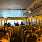 Double-Decker Open Top Bus Okinawa to Umikaji Terrace - Is It Worth It?