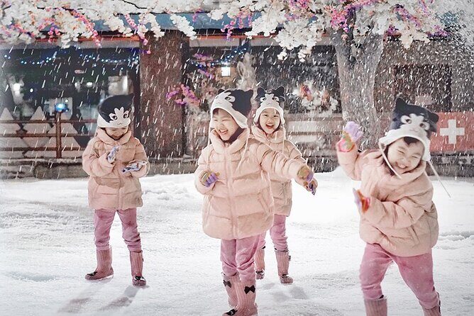 Dream World Theme Park "Super Visa" with Return Transfer & Lunch - Final Thoughts: Is It Worth it?